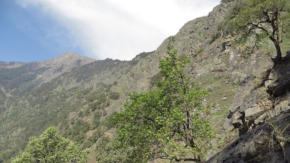 Dharchula Photos, Pictures of Famous Tourist Places and Attractions ...