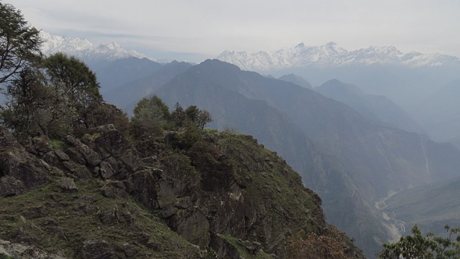 Dharchula Photos, Pictures of Famous Tourist Places and Attractions ...