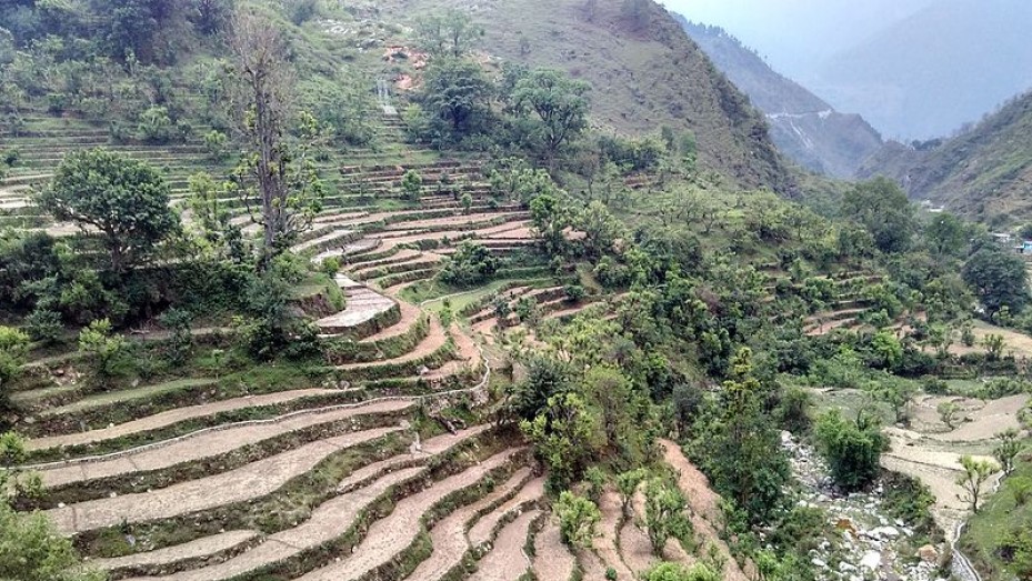 Kumaon Photos, Pictures of Famous Tourist Places and Attractions ...