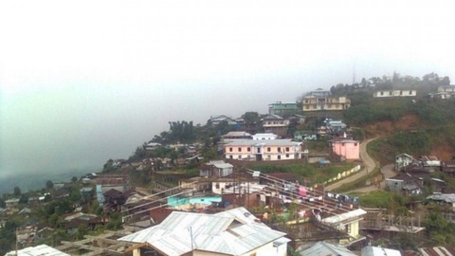 Places to Visit in Longleng: Tourist Places in Longleng, Longleng ...