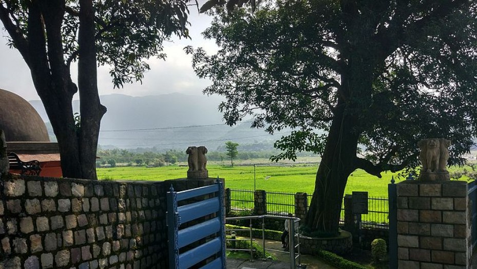 Kalsi Photos, Pictures of Famous Tourist Places and Attractions ...