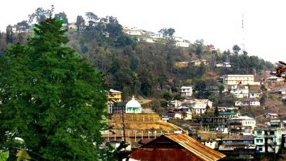 Nagaland Photos, Pictures of Famous Tourist Places and Attractions ...