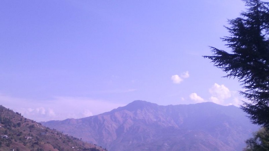 Jubbal Photos, Pictures of Famous Tourist Places and Attractions ...