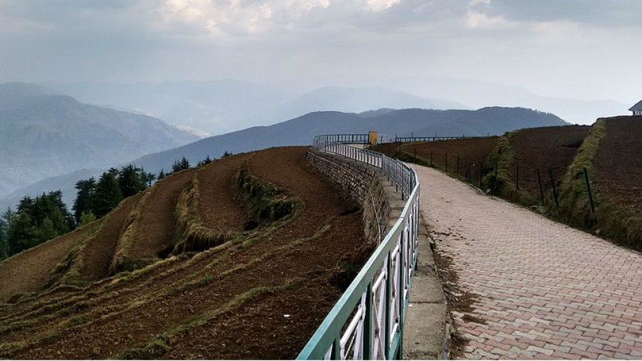 Places to Visit in Fagu: Tourist Places in Fagu, Fagu Tourism, Best ...