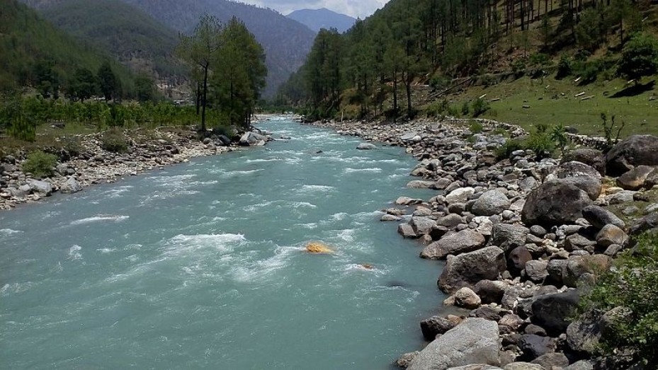 Nachiketa Tal - Uttarkashi | Nachiketa Tal Photos, Sightseeing ...