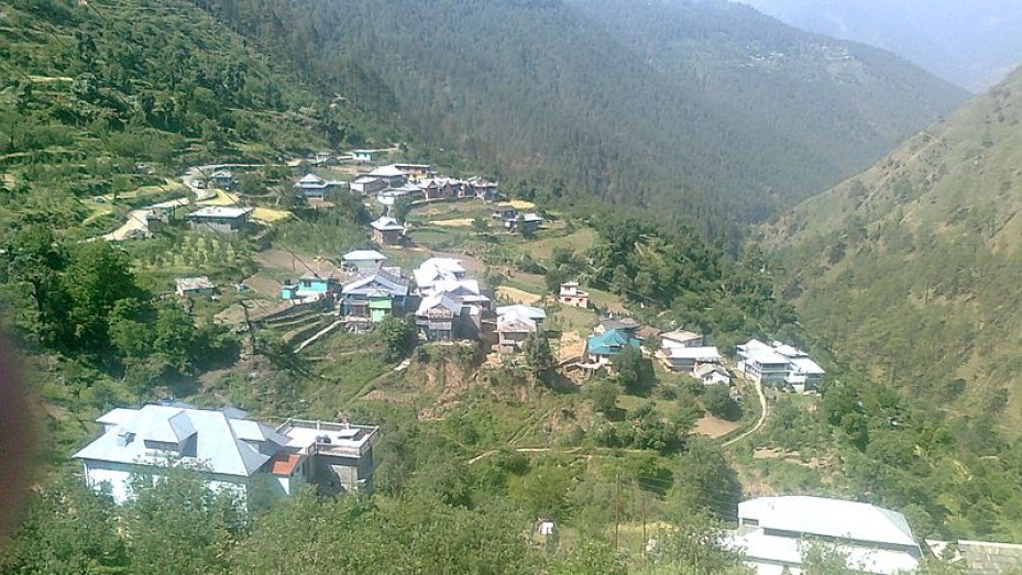 Uttarkashi Photos, Pictures of Famous Tourist Places and Attractions ...