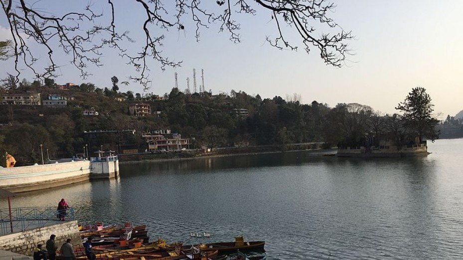 Bhimtal Photos, Pictures of Famous Tourist Places and Attractions ...