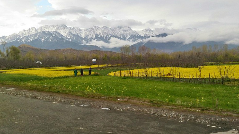 Places to Visit in Anantnag: Tourist Places in Anantnag, Anantnag ...