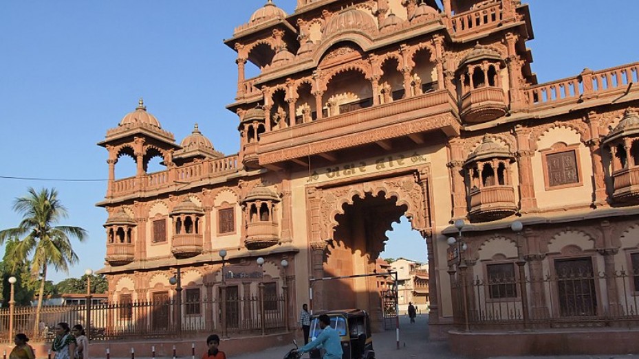 Gondal Photos, Pictures of Famous Tourist Places and Attractions ...