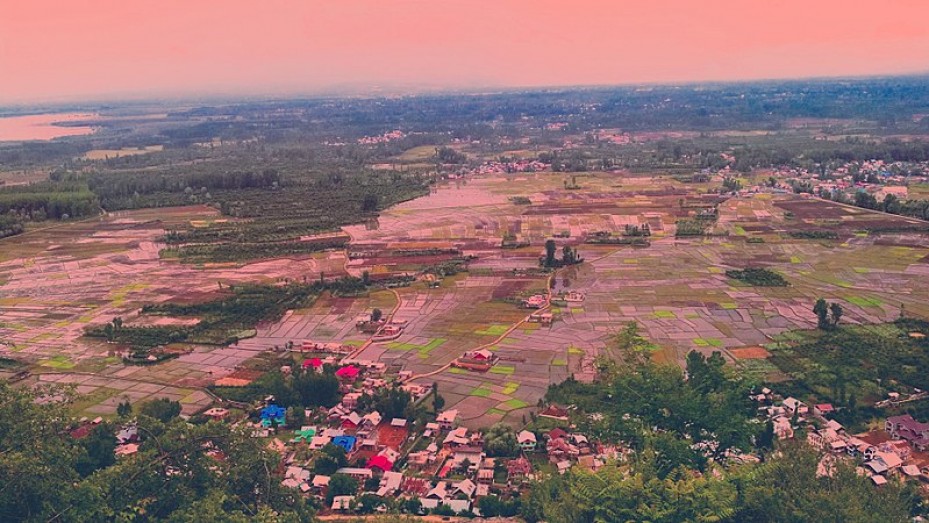 Baramulla Photos, Pictures of Famous Tourist Places and Attractions ...