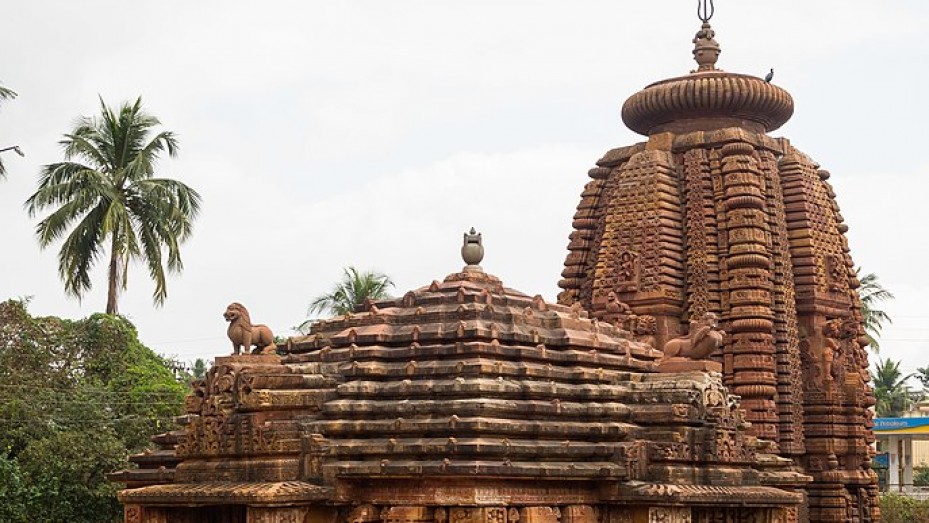 Mukteshwar Temple - Mukteshwar | Mukteshwar Temple Photos, Sightseeing ...