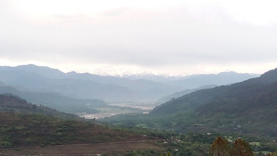 Poonch Photos, Pictures of Famous Tourist Places and Attractions ...