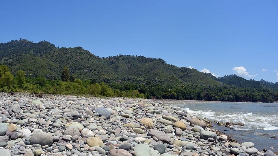 Poonch Fort Photos-NativePlanet