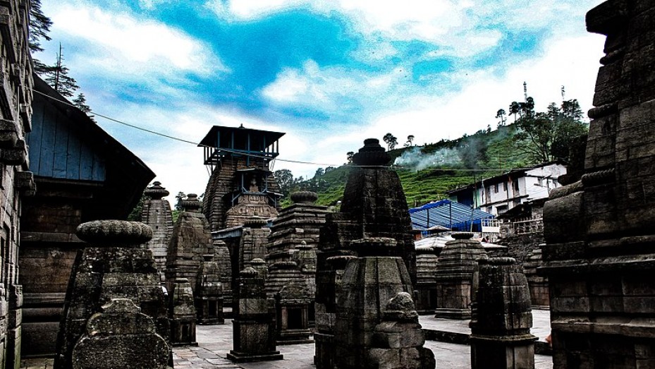 Almora Photos, Pictures of Famous Tourist Places and Attractions ...