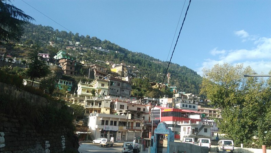 Joshimath Photos, Pictures of Famous Tourist Places and Attractions ...