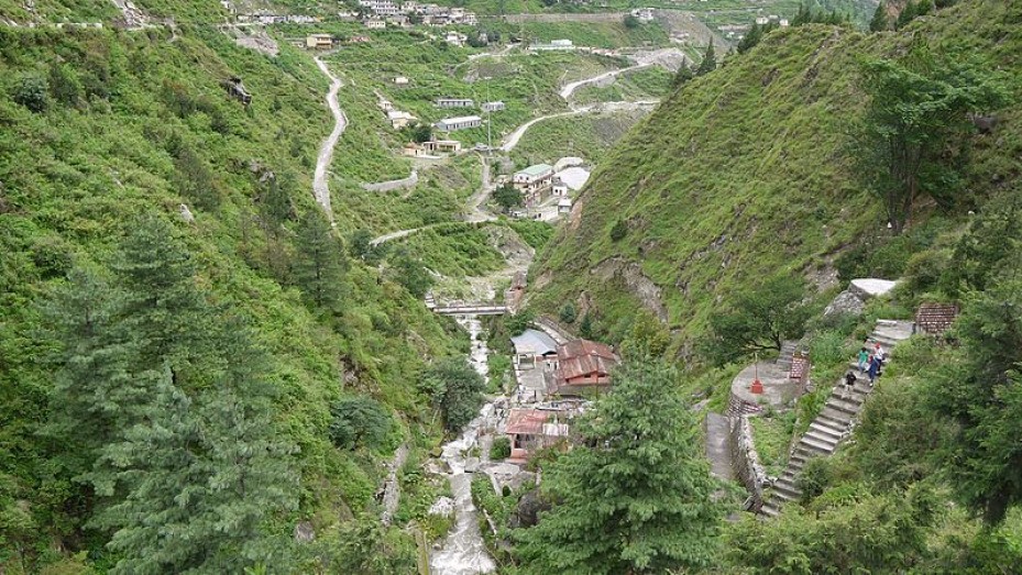 Places to Visit in Joshimath: Tourist Places in Joshimath, Joshimath ...