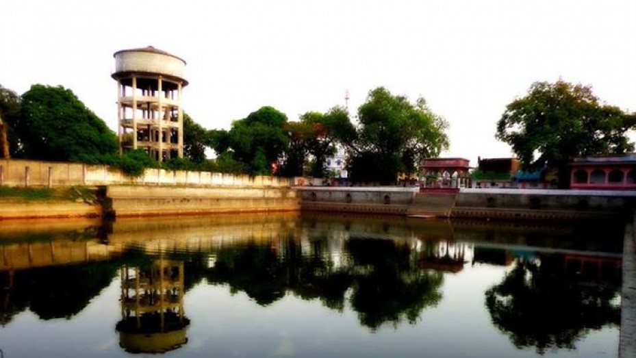 Saran Photos, Pictures of Famous Tourist Places and Attractions ...