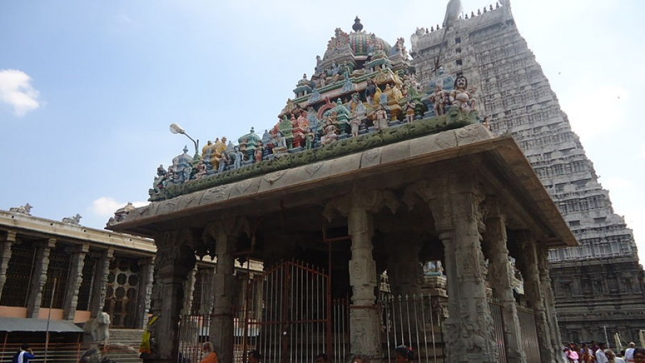Nedungunam Ramar Temple - Thiruvannamalai | Nedungunam Ramar Temple ...