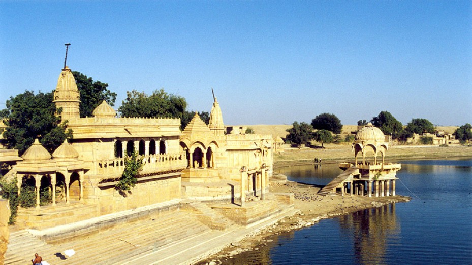 Rishabhadeva Temple - Jaisalmer | Rishabhadeva Temple Photos ...