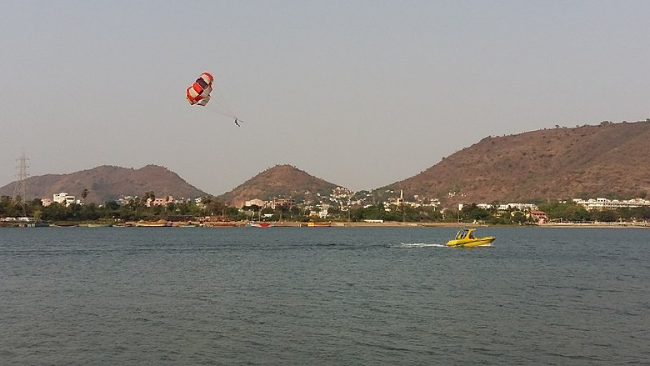 Bhavani Island - Vijayawada | Bhavani Island Photos, Sightseeing ...