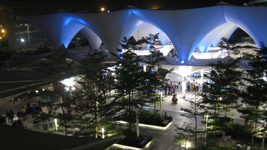 AER Lounge - Mumbai / 2023 | AER Lounge Photos, Sightseeing -NativePlanet