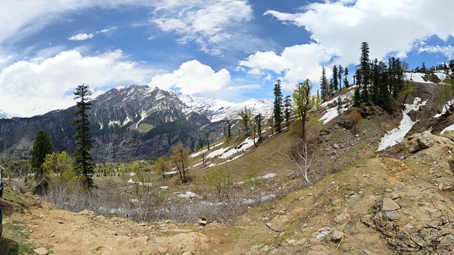Gulaba - Manali | Gulaba Photos, Sightseeing -NativePlanet