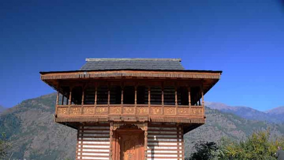 Manu Temple - Manali | Manu Temple Photos, Sightseeing -NativePlanet