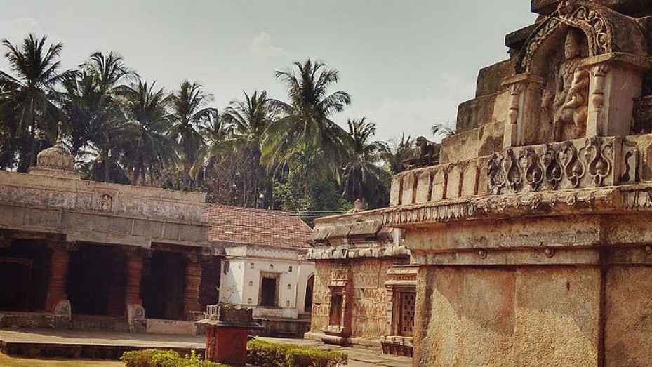 Chavadi - Shirdi | Chavadi Photos, Sightseeing -NativePlanet