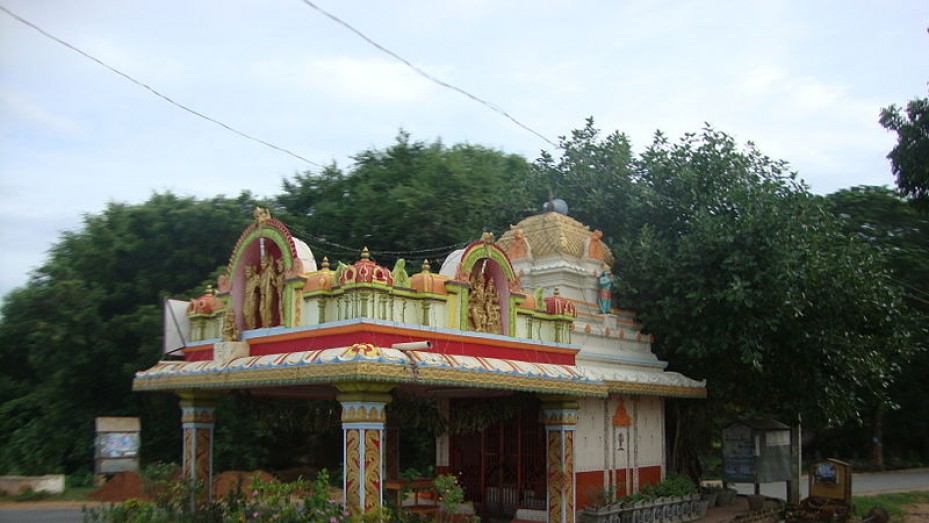 Chilkur Balaji Temple - Hyderabad | Chilkur Balaji Temple Photos ...