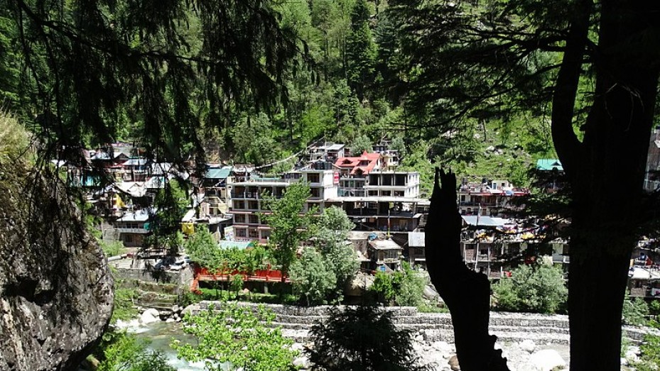 Vashisht Village - Manali | Vashisht Village Photos, Sightseeing ...