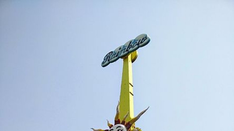 Essel World And Water Kingdom Photos-NativePlanet