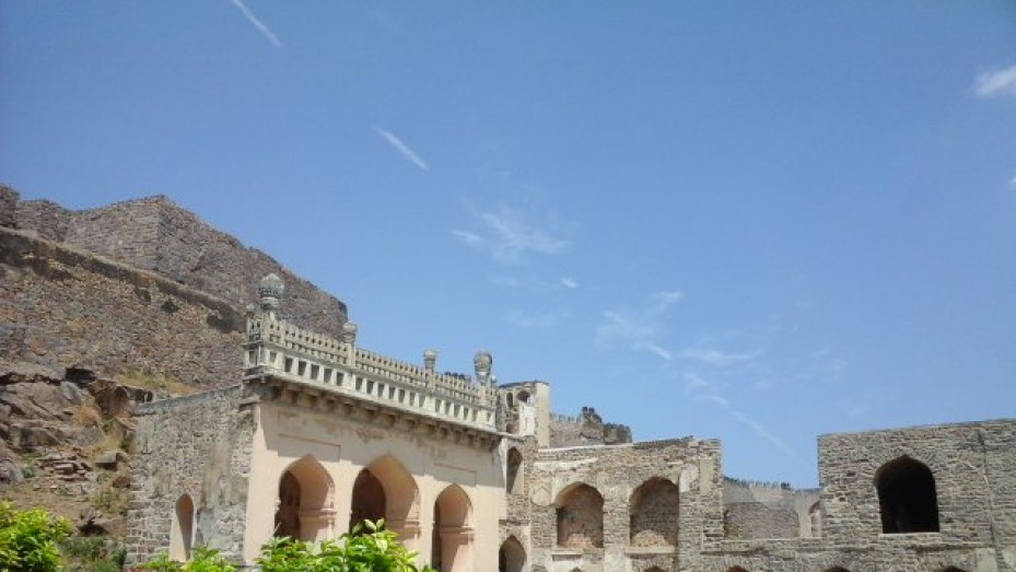 Hyderabad Photos, Pictures of Famous Tourist Places and Attractions ...