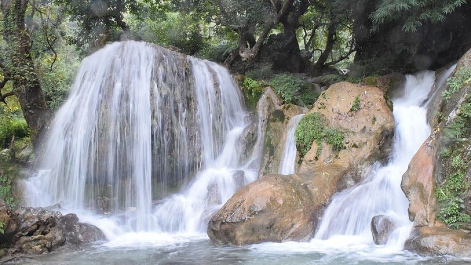 Jharipani Falls - Mussoorie | Jharipani Falls Photos, Sightseeing ...