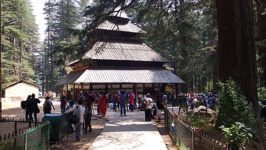 Manali Photos, Pictures of Famous Tourist Places and Attractions ...