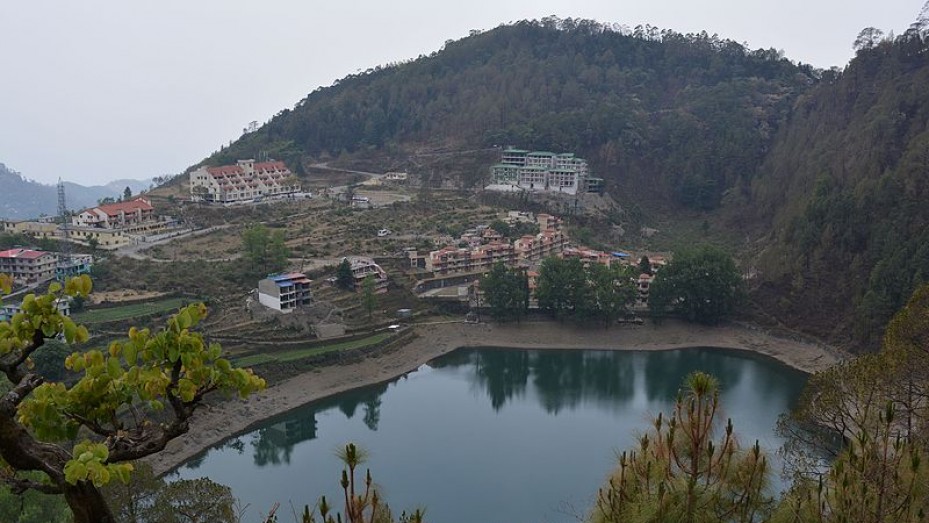 Khurpatal - Nainital | Khurpatal Photos, Sightseeing -NativePlanet