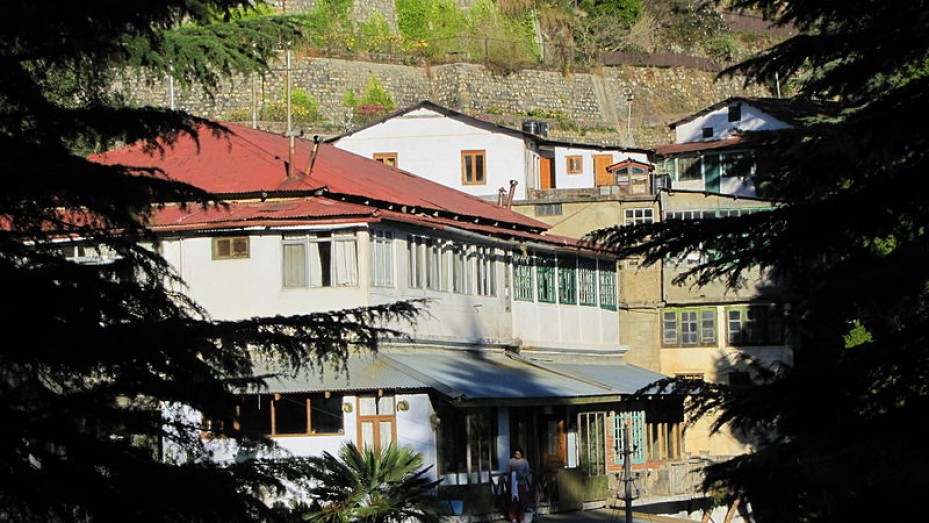 Sisters Bazaar - Mussoorie | Sisters Bazaar Photos, Sightseeing ...