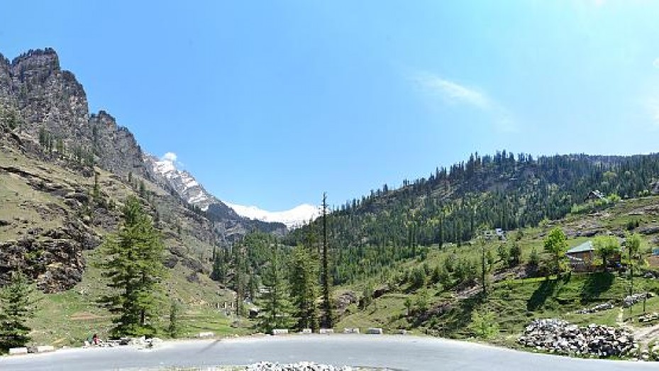 Kothi - Manali | Kothi Photos, Sightseeing -NativePlanet