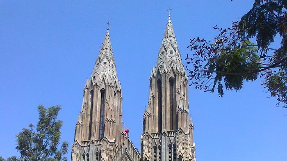 St. Philomena's Church Photos-NativePlanet