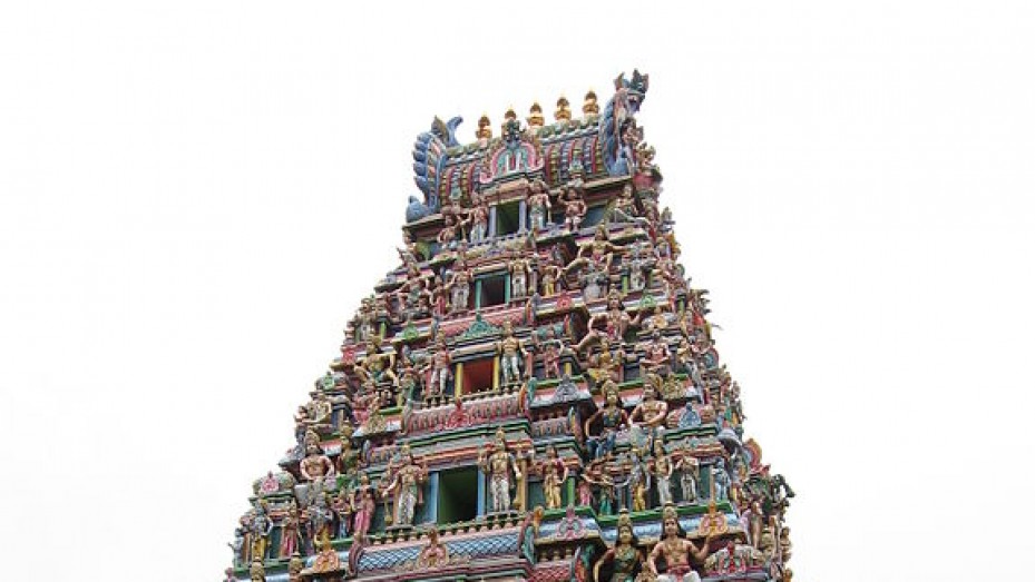 Swamimalai Photos, Pictures of Famous Tourist Places and Attractions ...