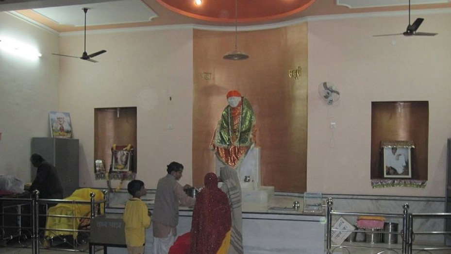 Dwarkamai - Shirdi | Dwarkamai Photos, Sightseeing -NativePlanet