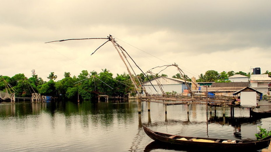 Kumbalangi Integrated Tourism Village - Kochi | Kumbalangi Integrated ...