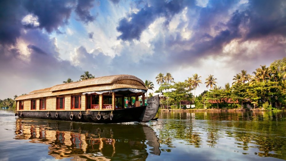 Kumarakom Photos, Pictures of Famous Tourist Places and Attractions ...