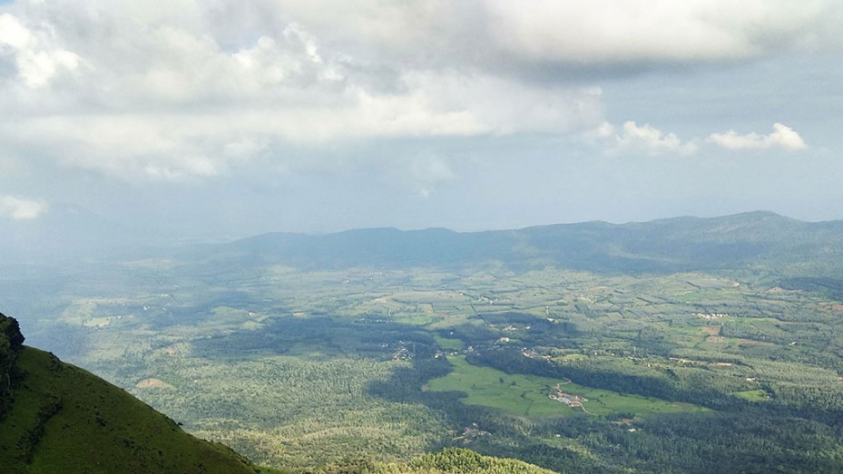 Chikmagalur Photos, Pictures of Famous Tourist Places and Attractions ...