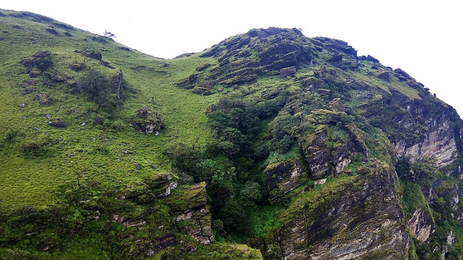 Chikmagalur Photos, Pictures of Famous Tourist Places and Attractions ...