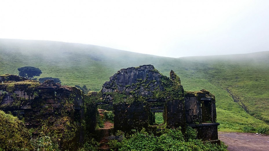 Chikmagalur Photos, Pictures of Famous Tourist Places and Attractions ...