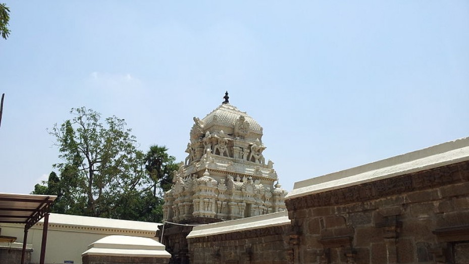 Avinashi Temple - Tirupur | Avinashi Temple Photos, Sightseeing ...