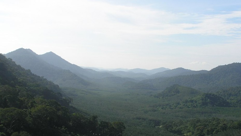 Aryankavu - Thenmala | Aryankavu Photos, Sightseeing -NativePlanet
