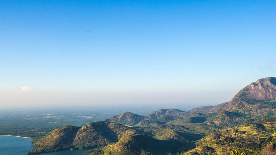 Valparai Photos, Pictures of Famous Tourist Places and Attractions ...