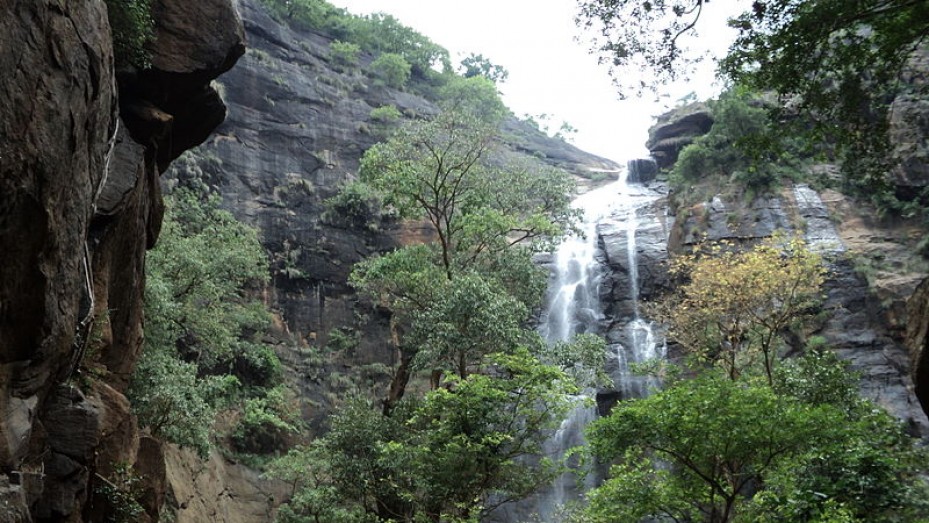 Agaya Gangai - Kolli Hills | Agaya Gangai Photos, Sightseeing -NativePlanet