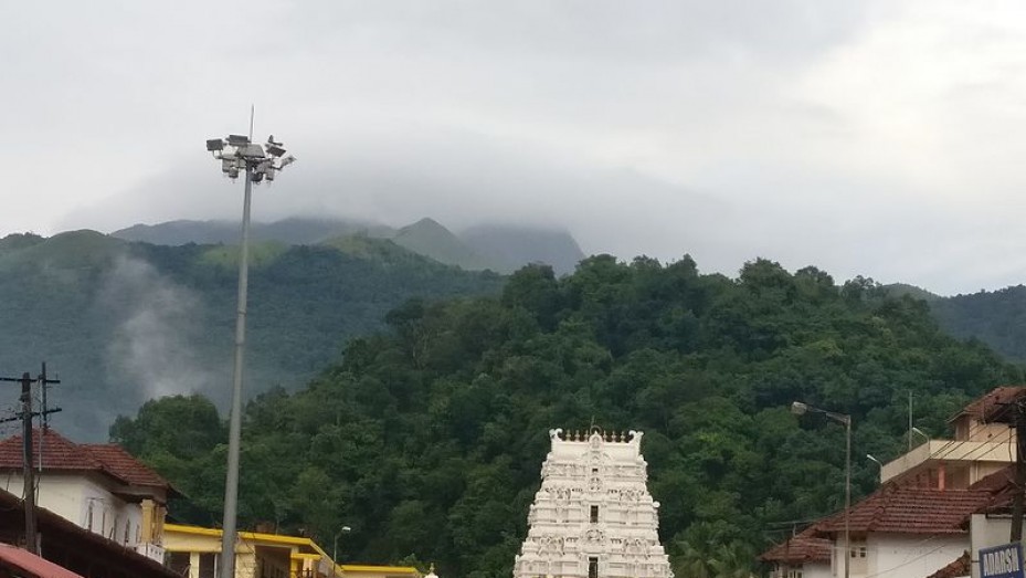 Kukke Subramanya Photos, Pictures of Famous Tourist Places and ...